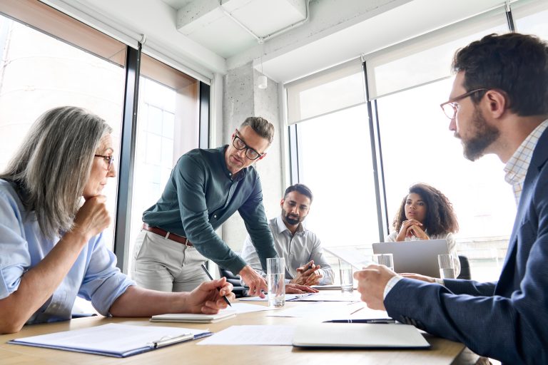 Costo Dipendente: Guida Completa per Aziende | Gi HR Services